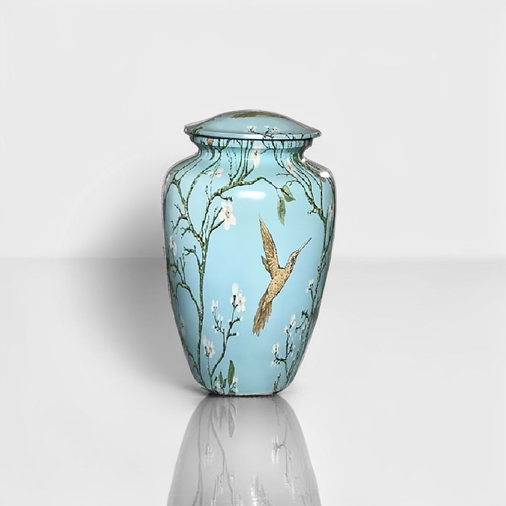 Remembrance Haven: Premium Ashes Urns Online