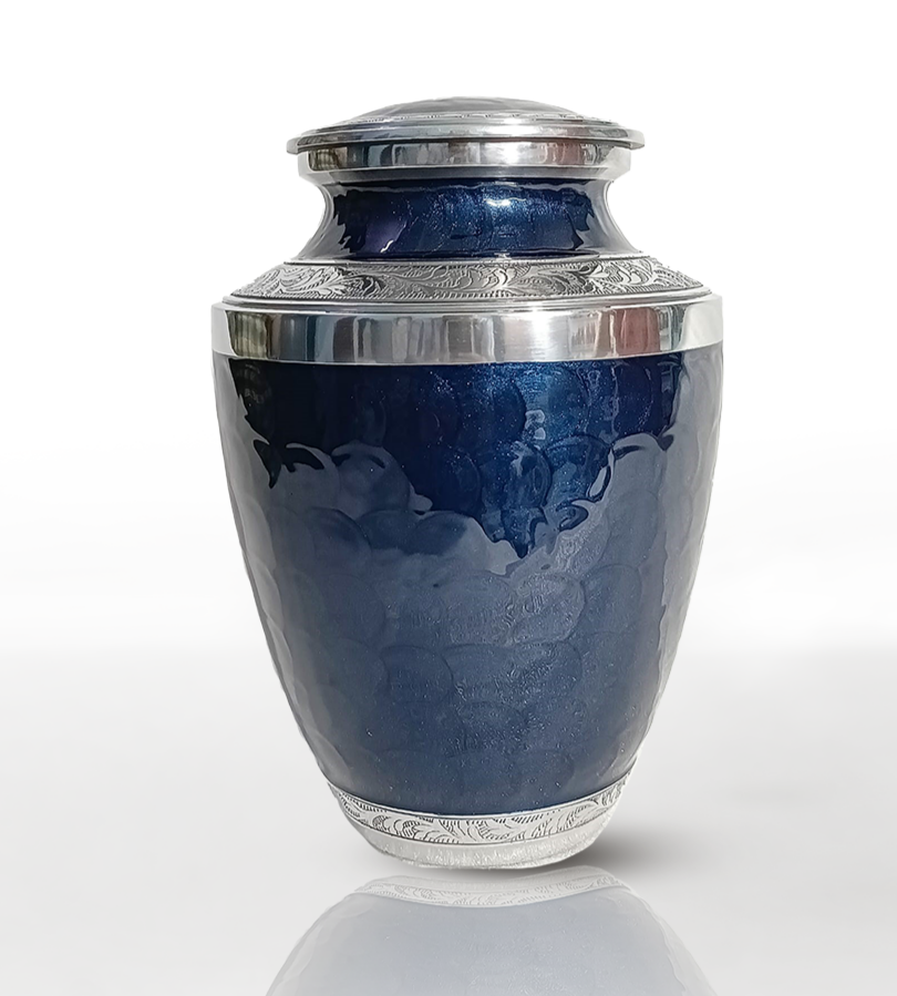 Stella Adult Ashes Urn - Cremation Urns
